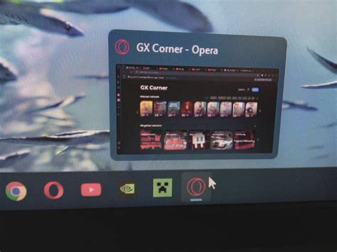 Opera Gx Not Working Roperagx