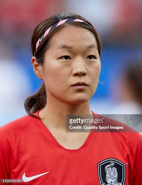 Kim Do Hyeon Photos And Premium High Res Pictures Getty Images