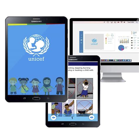 Unicef Evolve
