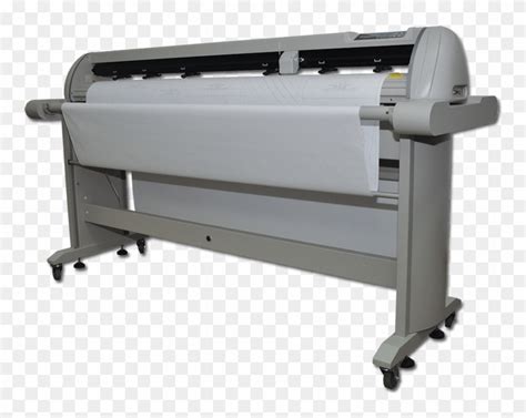 Invenpen 1700b Pen Plotter Dot Matrix Printing Hd Png Download