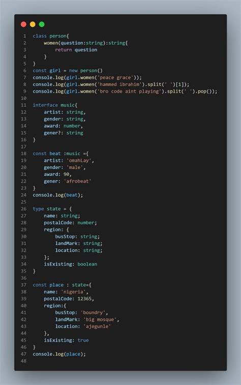 Typescript Selflearning Day2 Webdevelopment Javascript
