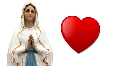 Novena potente alla Madonna di Lourdes oggi 6 Febbraio 2023 è il 5