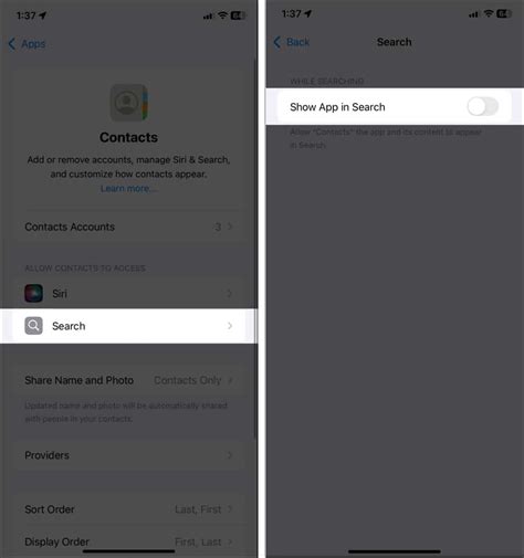How To Hide Contacts On Iphone To Keep Them Private