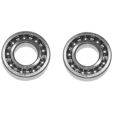 Camshaft Outer Bearing