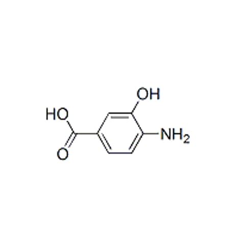 Buy Amino Hydroxybenzoic Acid Huateng Pharma From Hunan Huateng Pharmaceutical Co