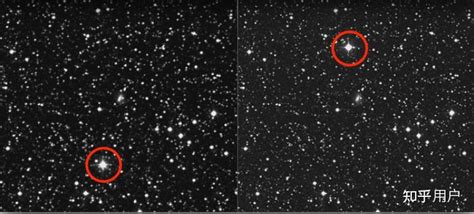 为什么我们看不到恒星在动？ 知乎