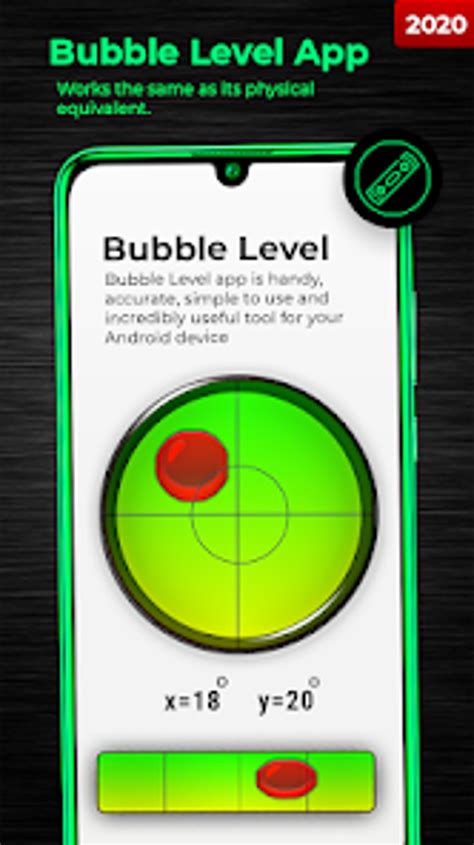 Bubble Level Measurements สำหรบ Android ดาวนโหลด