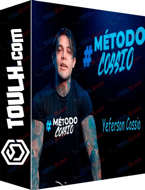 El Método Cossio • Toulh