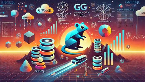 Gnosql Unveiled High Performance Concurrent Data Processing Made