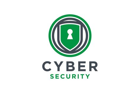 Shield Icon Logo Cyber Security Symbol Logo Design 23479194 Vector Art At Vecteezy