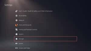 How To Back Up And Restore Your PS