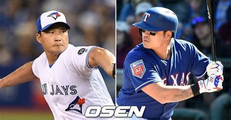 ‘코리안 더비 오승환 대 추신수 투타맞대결 성사될까