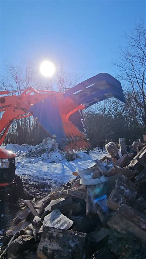 introducing the eastonmade wrap master firewood bundler here at