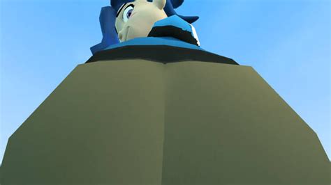 Tari Facesit Pov 2 By Ghostshark4449 On Deviantart