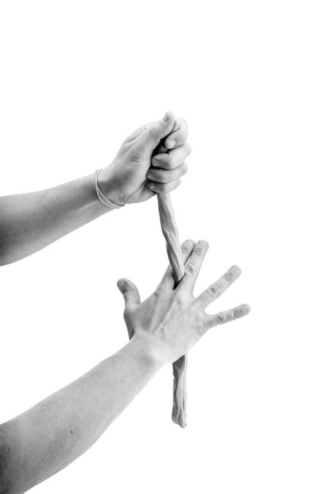 Putty Up For Stronger Hands And Fingers Climbing