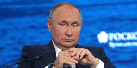Russia Lawmaker Makes Nuclear Threat Against Uk Germany On State Tv