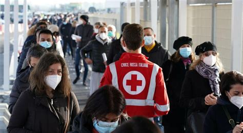 Sindrome Post Covid Quali Sono I Sintomi I Malesseri Possono Durare
