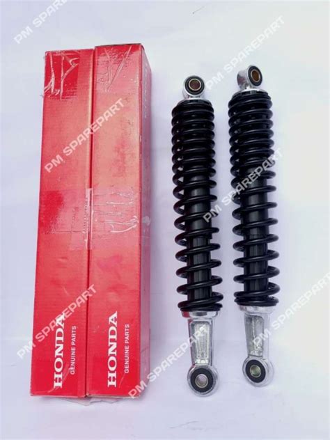 Promo Shockbreaker Shock Sok Breaker Belakang Blade Absolute Fit Diskon Di Seller Toplets