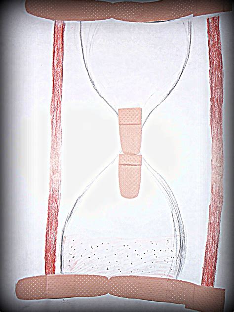 Like Sands Through The Hourglass Brensbrain