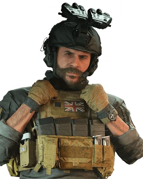 My 10 Favourite Skins In Mwii So Far What Do You Think R