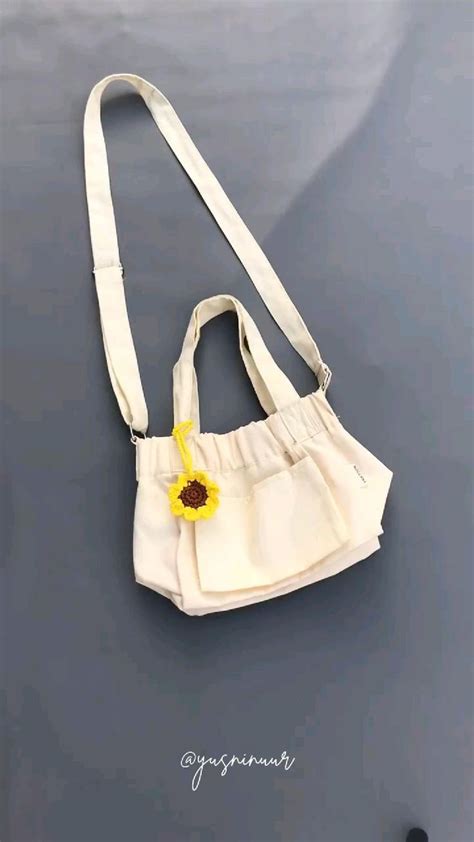 lovely bag