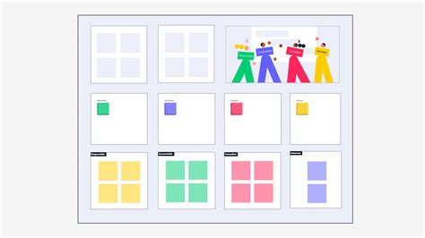 System Architecture Overview Template Visualize Systems