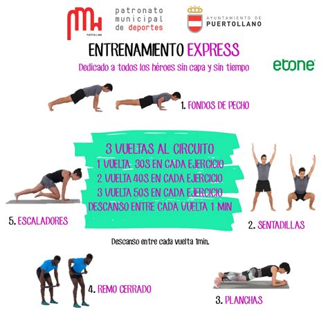Circuitos Por Niveles De Entrenamiento En Casa Jiuweicat