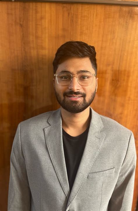 Somendu Patel Medium