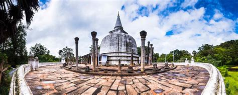 සභ්‍යත්වයේ අගනගරය අනුරාධපුර රාජධානිය ඉඩෝරයක හිම