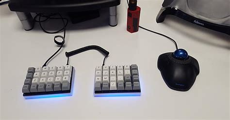 Lets Split Ortho Keyboard Album On Imgur