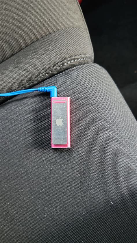Ipod Shuffle 3rd Gen R Dankpods