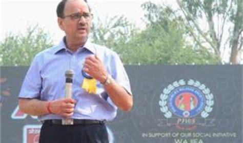 Delhi Police Commissioner Alok Kumar Verma New Cbi Chief The