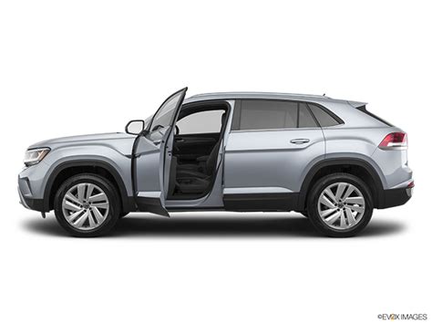 2020 Volkswagen Atlas Cross Sport Price Review Photos And Specs