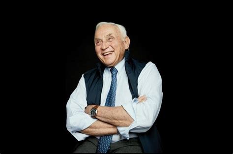 The Alleged Link Between Les Wexner And Millionaire Sex Offender