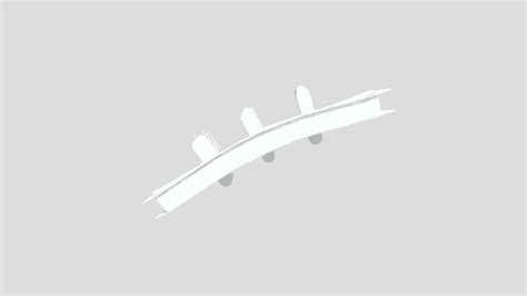 Atlantic Road Arseoptimizeddp 3d Model By Rkoksalgis
