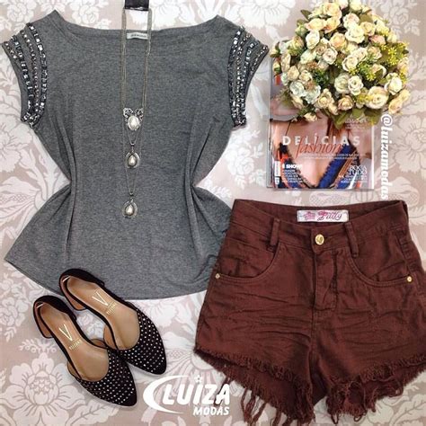 Melhor Loja De Roupa Feminina Shopluiza Moda Feminina Roupas
