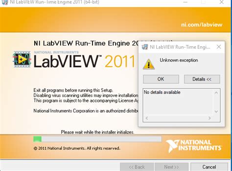 Lmh6881eval Which Version Of Labview Amplifiers Forum Amplifiers Ti E2e Support Forums