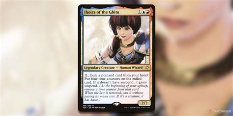 The Best Eldrazi Kindred Commanders In Mtg