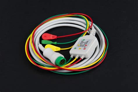 Medical Wire Harness Manufacturer Biometric Cables