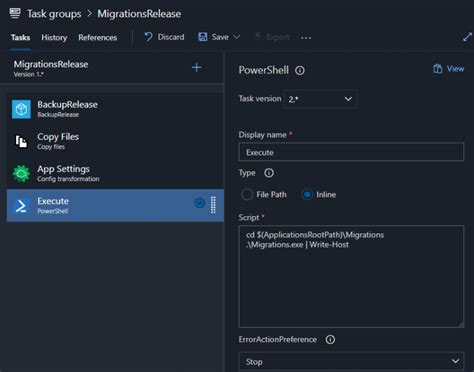 On Premise Deployments With Azure Devops Database Migrations