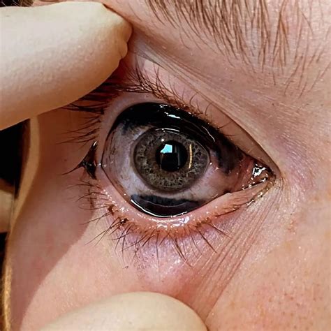 30 Best Tattoo Ideas On Eyeball You Should Check