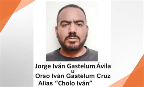 Extraditan A Eu A Al Cholo Iván Mano Derecha De El Chapo Guzmán
