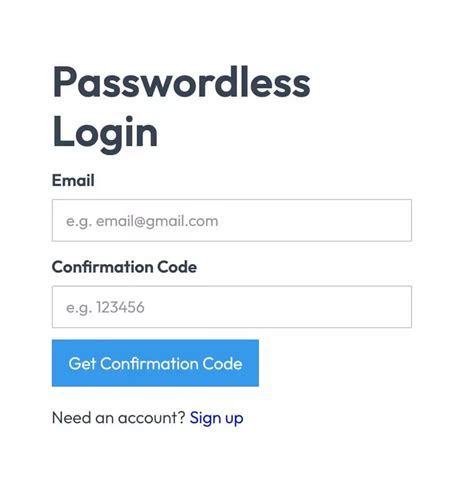 Best 13 Forgot Password Free Webflow Component Artofit