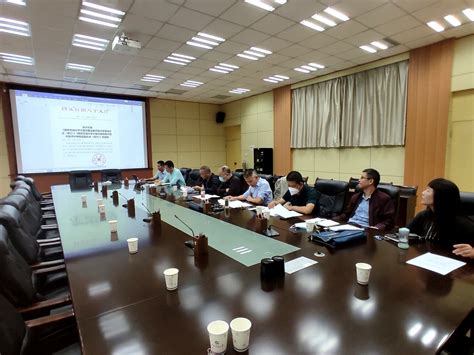 学校召开2022年大型仪器设备开放共享工作会议 西安石油大学党委宣传部