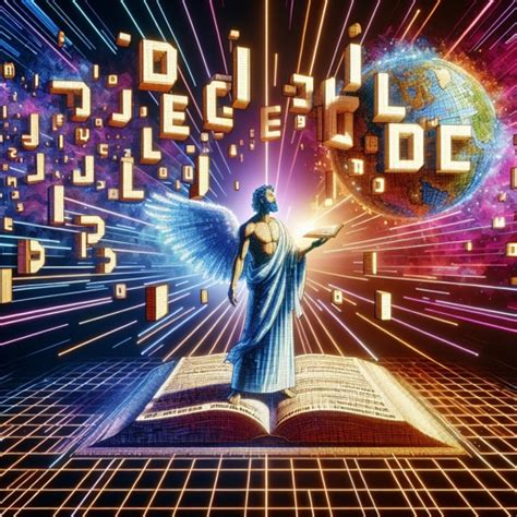 What Does Isaiah 8 18 Mean Bible Art