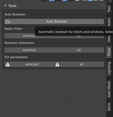 No Show Issue Maximeherpin Modular Tree Github