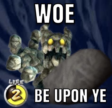 Bouldergeist