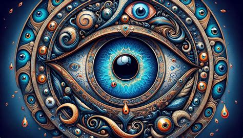 El Misterio Detrás Del Ojo Turco Qué Simboliza Y Por Qué Es Tan