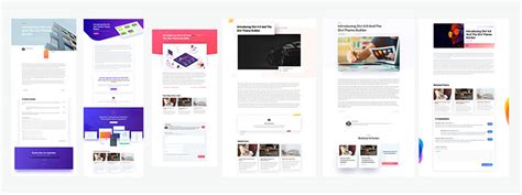 Create A Sitewide Template For Divi Blog Posts In The Theme Builder