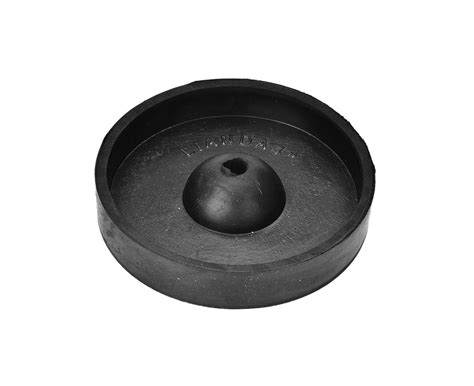 Rubber Sprue Base Jewelry Processing Accessory Rubber Base Plate For